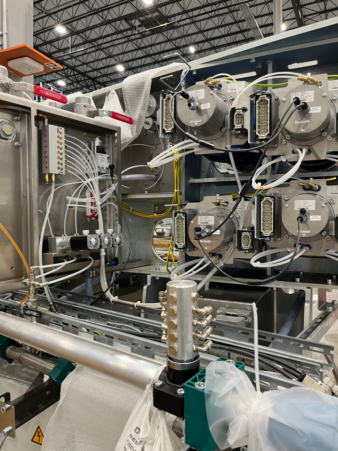 Services - Optima Industrial Contracting